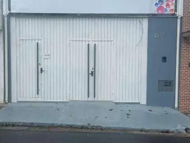 Prédio para Venda em São Bernardo do Campo/SP Paulicéia
