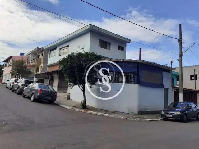 Prédio para Venda em São Bernardo do Campo/SP Paulicéia