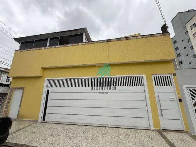 Prédio para Venda em São Bernardo do Campo/SP Planalto