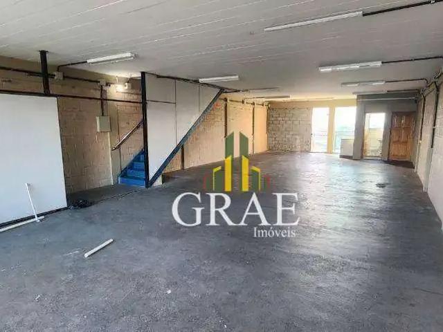 Prédio para Venda em São Bernardo do Campo/SP Planalto