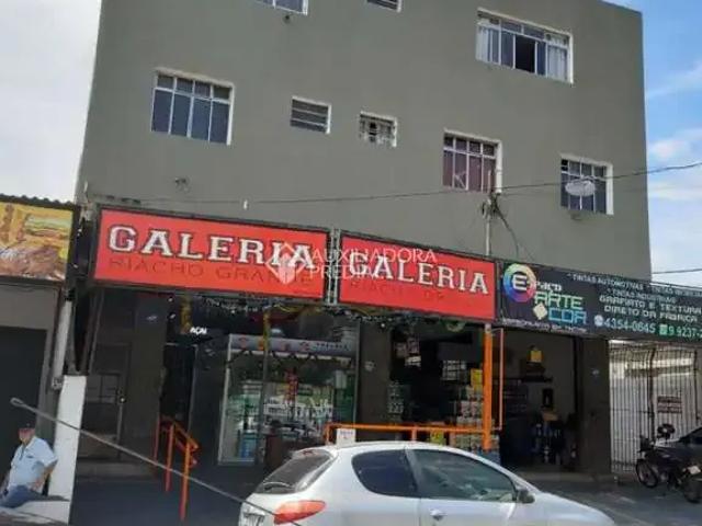 Prédio para Venda em São Bernardo do Campo/SP Rio Grande