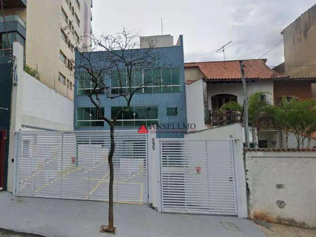 Prédio para Venda em São Bernardo do Campo/SP Rudge Ramos