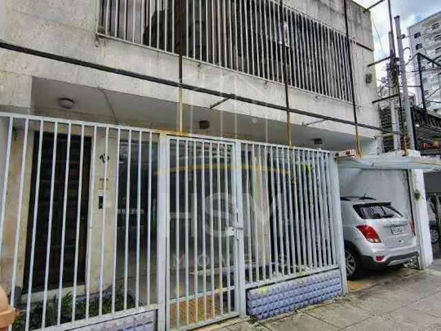 Prédio para Venda em São Bernardo do Campo/SP Rudge Ramos 4 Quartos