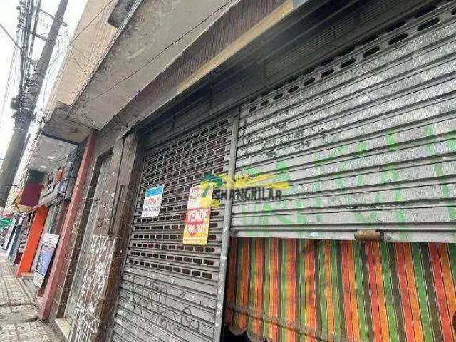 Prédio para Venda em São Bernardo do Campo/SP Rudge Ramos
