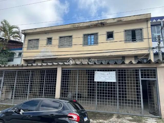 Prédio para Venda em São Bernardo do Campo/SP Rudge Ramos