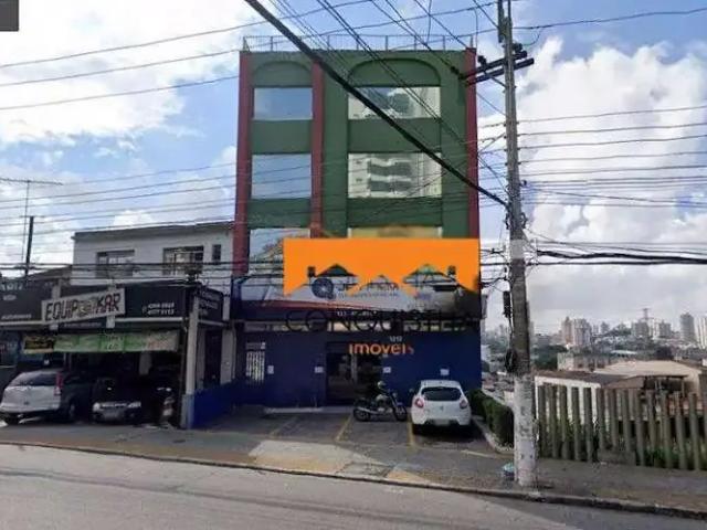 Prédio para Venda em São Bernardo do Campo/SP Rudge Ramos