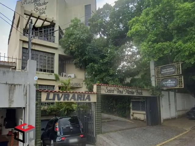 Prédio para Venda em São Bernardo do Campo/SP Rudge Ramos