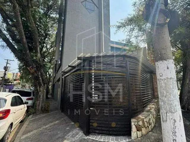Prédio para Venda em São Bernardo do Campo/SP Rudge Ramos