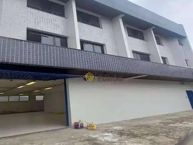 Prédio para Venda em São Bernardo do Campo/SP Rudge Ramos
