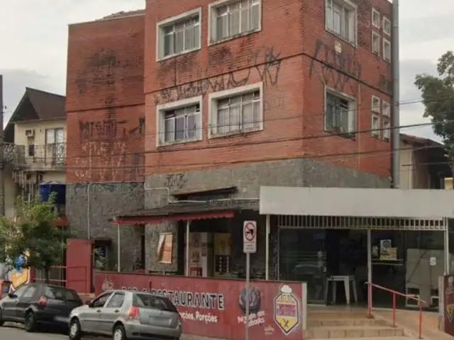 Prédio para Venda em São Bernardo do Campo/SP Rudge Ramos