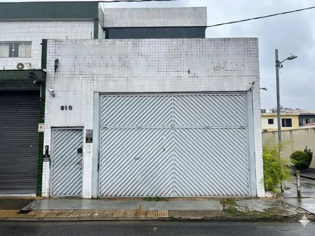 Prédio para Venda em São Bernardo do Campo/SP Rudge Ramos