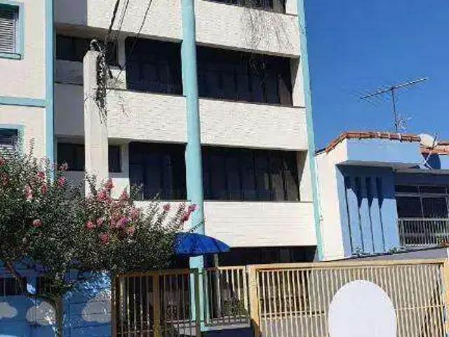 Prédio para Venda em São Bernardo do Campo/SP Rudge Ramos