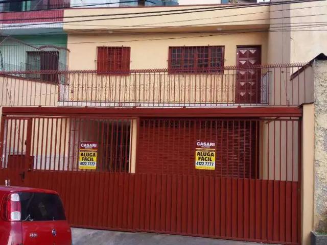 Prédio para Venda em São Bernardo do Campo/SP Rudge Ramos