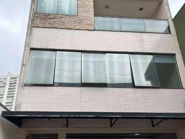 Prédio para Venda em São Bernardo do Campo/SP Rudge Ramos