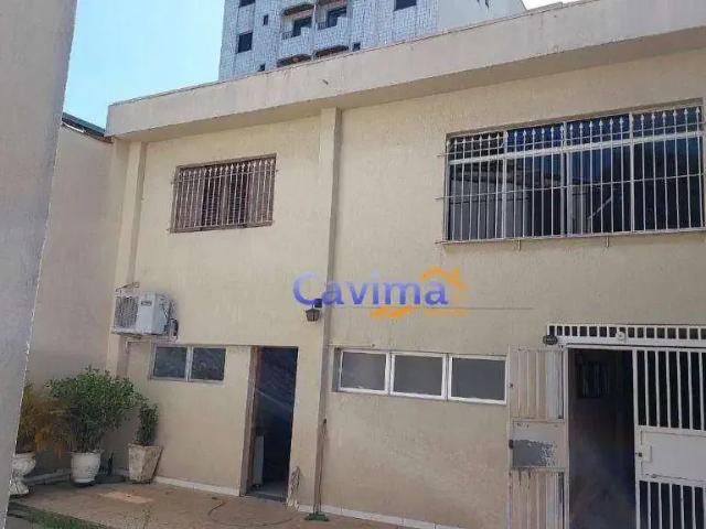 Prédio para Venda em São Bernardo do Campo/SP Rudge Ramos