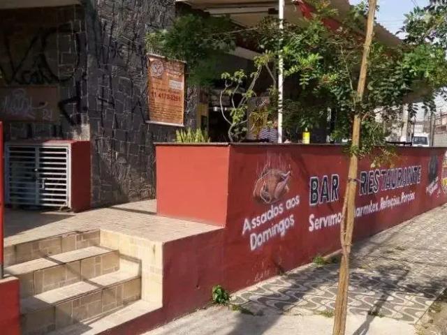 Prédio para Venda em São Bernardo do Campo/SP Rudge Ramos 2 Quartos