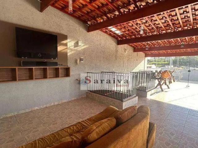 Prédio para Venda em São Bernardo do Campo/SP Rudge Ramos
