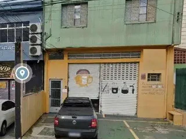 Prédio para Venda em São Bernardo do Campo/SP Rudge Ramos 3 Quartos