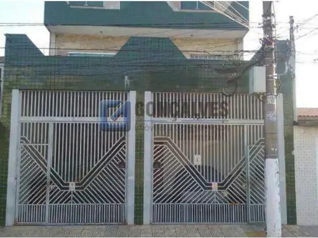 Prédio para Venda em São Bernardo do Campo/SP Rudge Ramos 3 Quartos