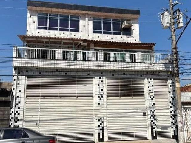 Prédio para Venda em São Bernardo do Campo/SP Rudge Ramos 3 Quartos