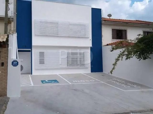 Prédio para Venda em São Bernardo do Campo/SP Santa Terezinha