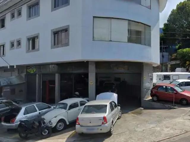 Prédio para Venda em São Bernardo do Campo/SP Santa Terezinha