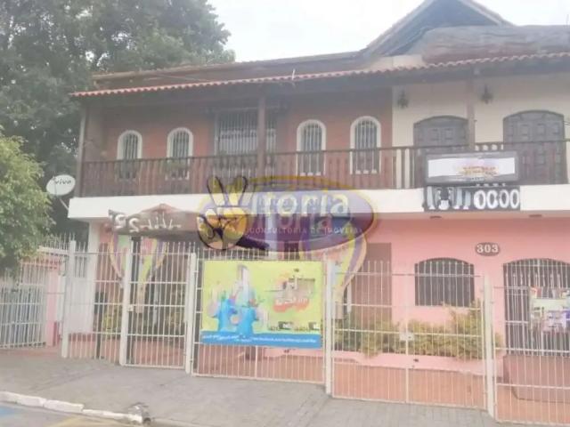 Prédio para Venda em São Bernardo do Campo/SP Suíço