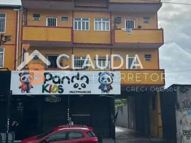 Prédio para Venda em São Gonçalo/RJ Mutuaguaçu