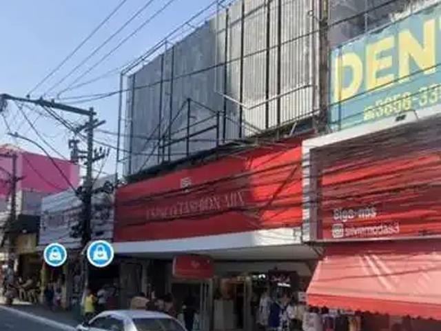 Prédio para Venda em São Gonçalo/RJ Centro