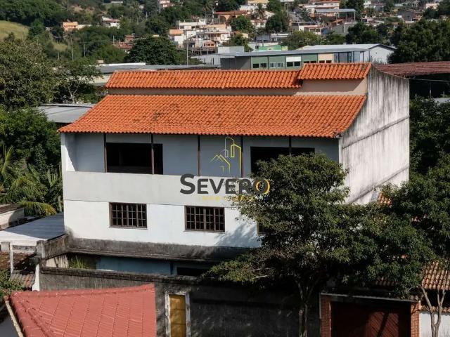 Prédio para Venda em São Gonçalo/RJ Colubande 6 Quartos