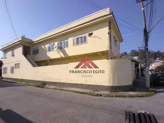 Prédio para Venda em São Gonçalo/RJ Paraíso