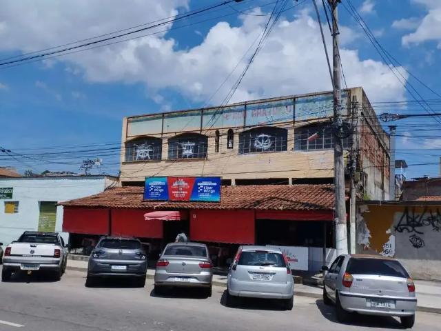 Prédio para Venda em São Gonçalo/RJ Rocha