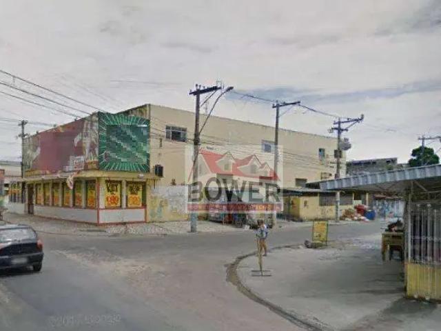 Prédio para Venda em São Gonçalo/RJ Trindade