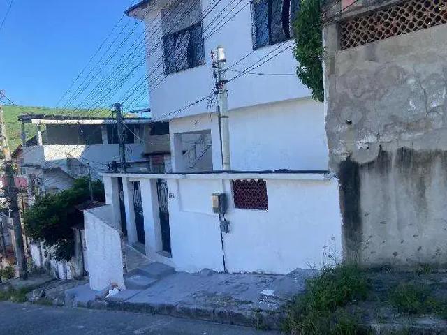 Prédio para Venda em São Gonçalo/RJ Zé Garoto