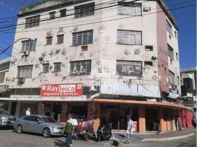 Prédio para Venda em São Gonçalo/RJ Zé Garoto