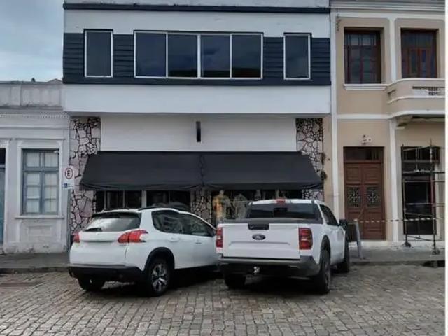 Prédio para Venda em São Francisco do Sul/SC Centro