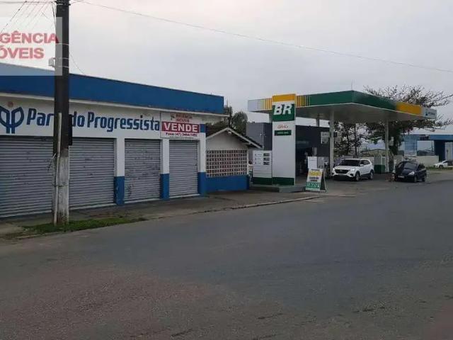 Prédio para Venda em São Francisco do Sul/SC Rocio Grande