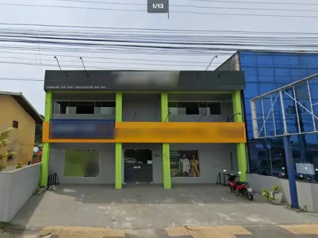 Prédio para Venda em São Francisco do Sul/SC Rocio Pequeno