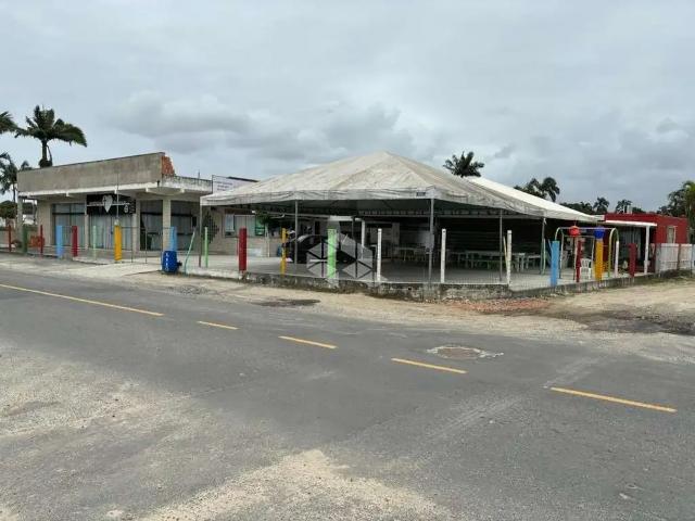 Prédio para Venda em São Francisco do Sul/SC Ubatuba