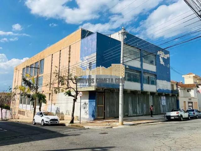 Prédio para Venda em São João da Boa Vista/SP Centro