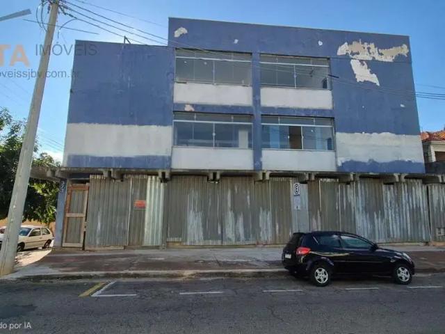 Prédio para Venda em São João da Boa Vista/SP Centro