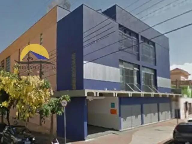 Prédio para Venda em São João da Boa Vista/SP Centro