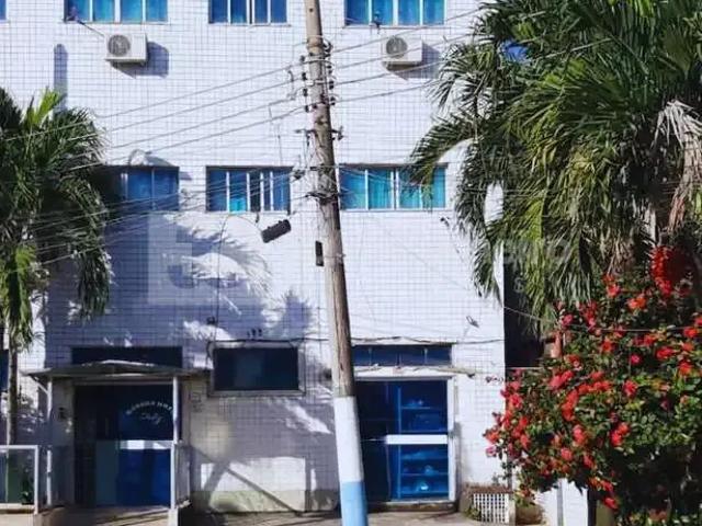 Prédio para Venda em São João de Meriti/RJ Centro