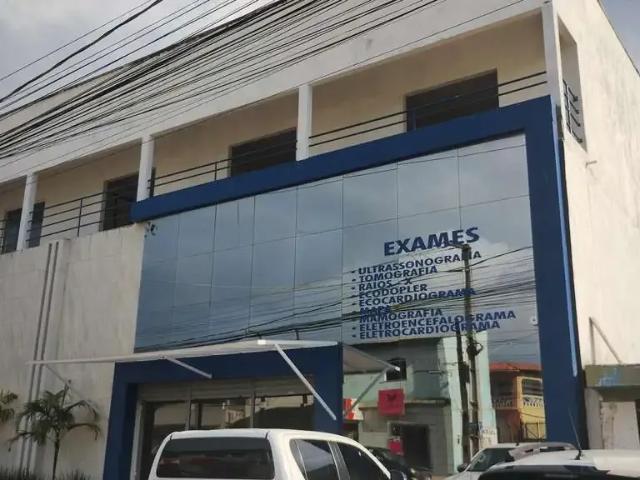 Prédio para Venda em São José de Ribamar/MA Vila São José 4 Quartos