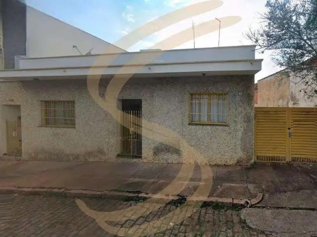 Prédio para Venda em São José do Rio Pardo/SP Centro