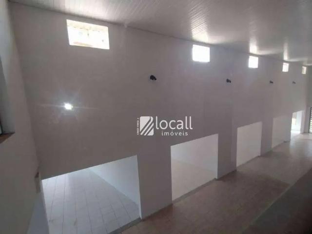 Prédio para Venda em São José do Rio Preto/SP Vila Maceno