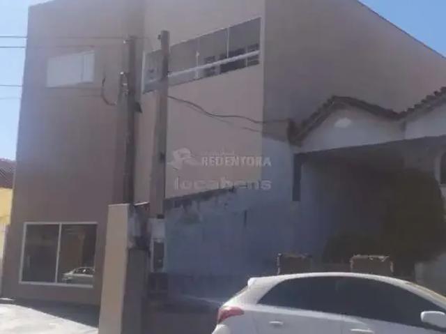 Prédio para Venda em São José do Rio Preto/SP Vila Maceno 3 Quartos