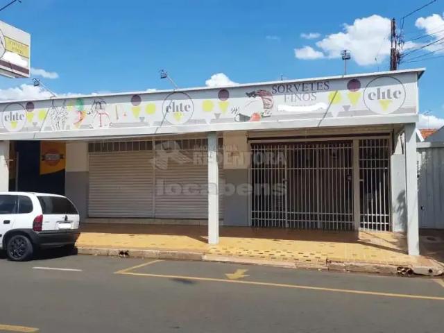 Prédio para Venda em São José do Rio Preto/SP Vila Anchieta 3 Quartos