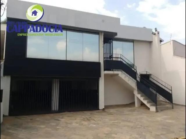 Prédio para Venda em São José do Rio Preto/SP Vila Bom Jesus 1 Quartos