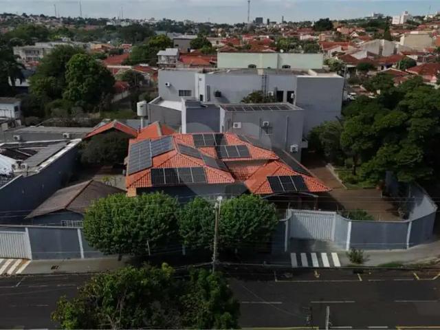Prédio para Venda em São José do Rio Preto/SP Vila Ercília